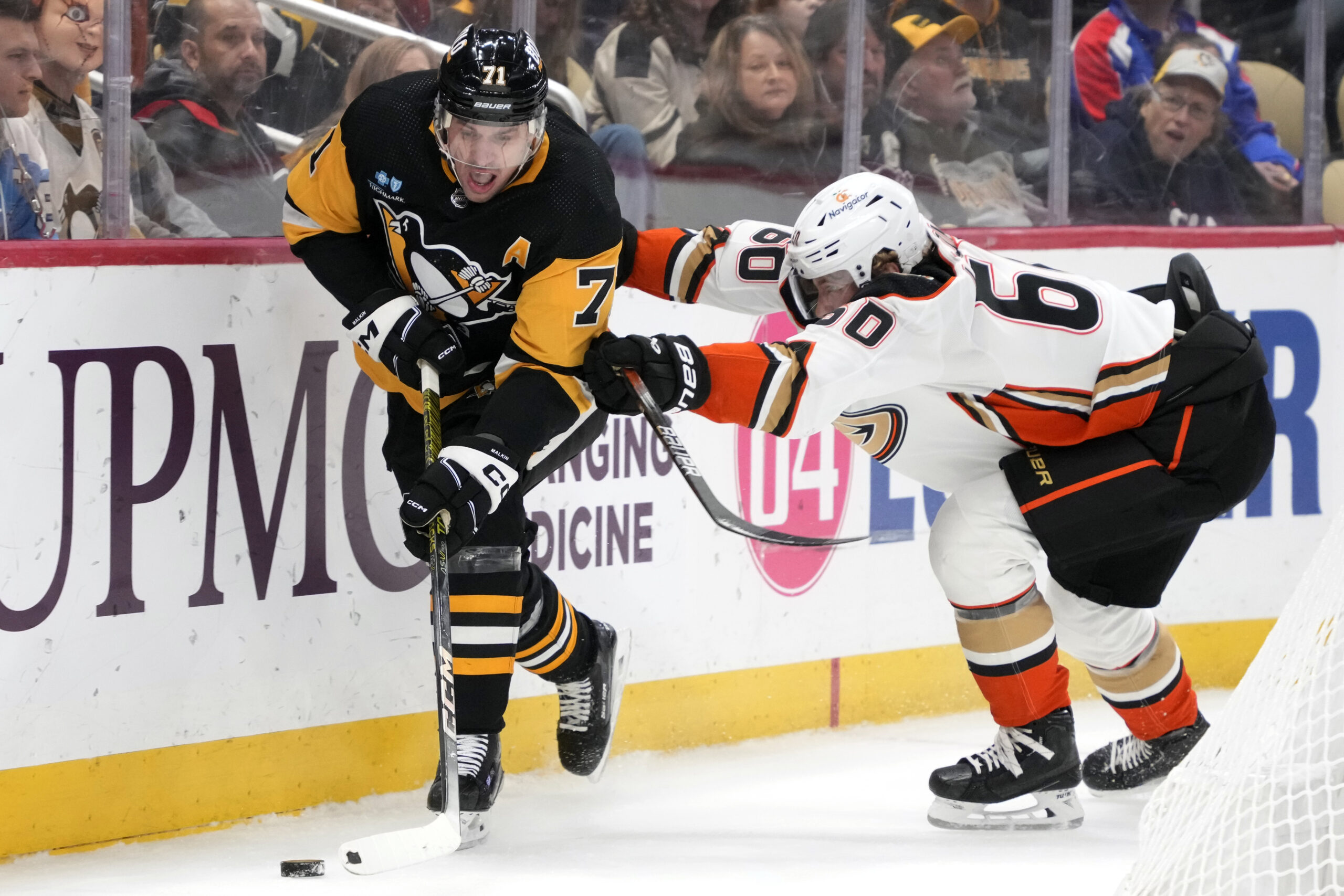 Last-second heartbreak | News, Sports, Jobs - Times Observer